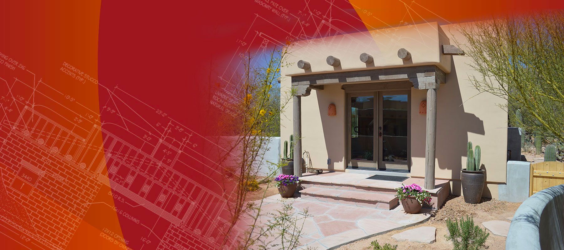 Tucson General Contractor - Symphony Structures, LLC.